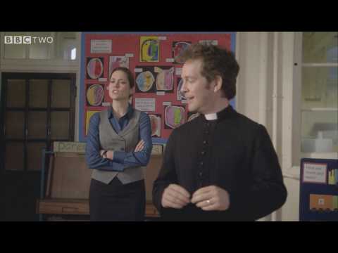 Do You Fancy Miss, Sir? - Rev. Episode 3 Preview - BBC