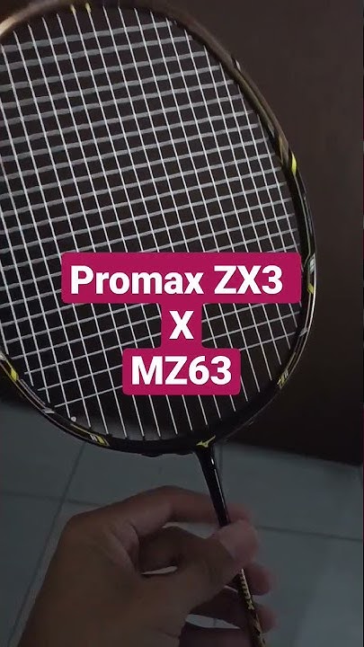 Hitting Sound! MIZUNO Promax ZX3 z MZ63 - YouTube