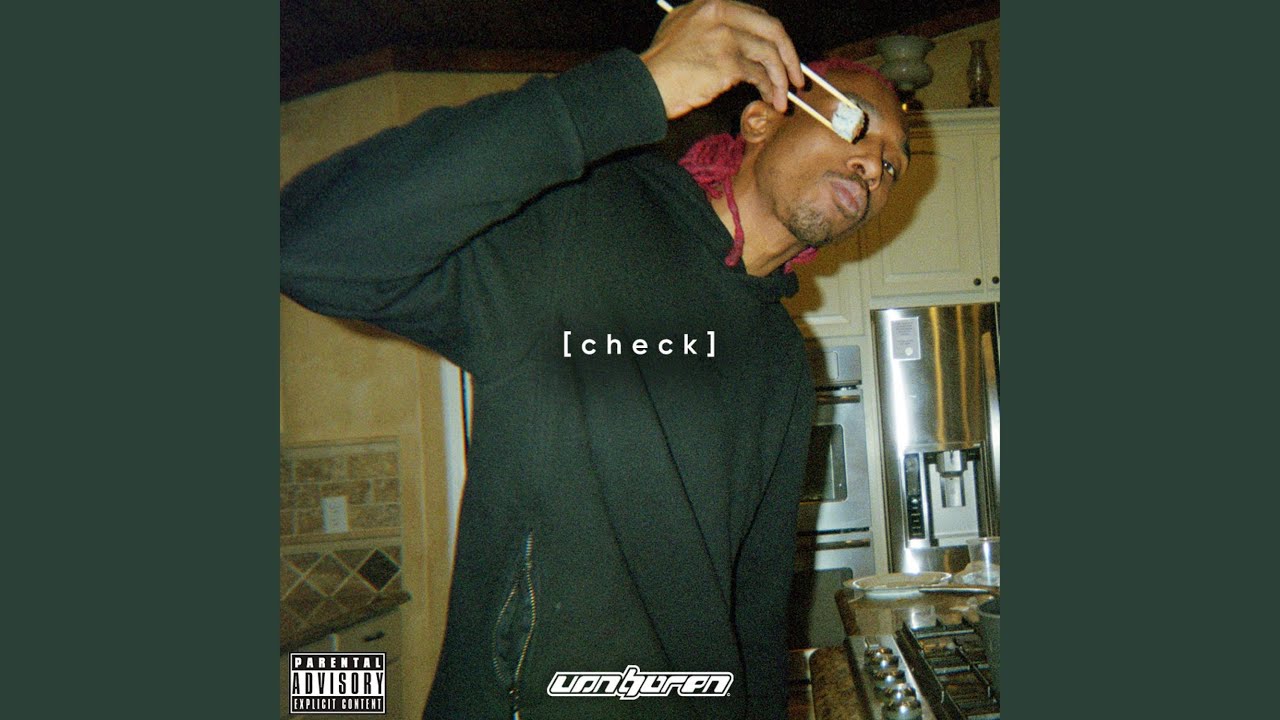 Check - YouTube Music