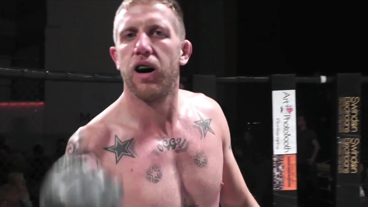 Chris Ogden Highlights - YouTube