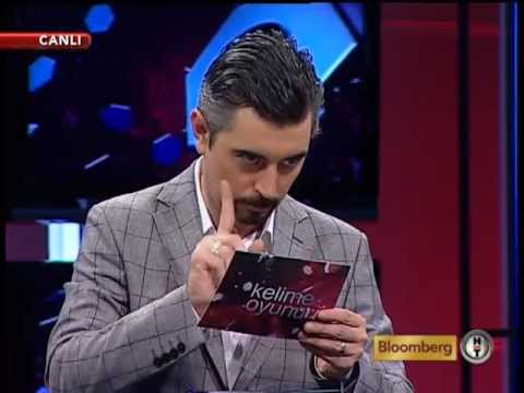 Kelime Oyunu-Selda Öktem 20-01-13