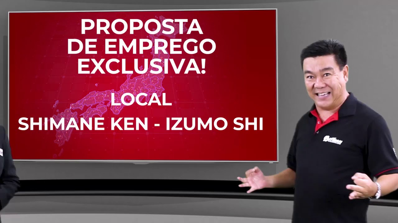 PROPOSTA MURATA SHIMANE KEN - YouTube