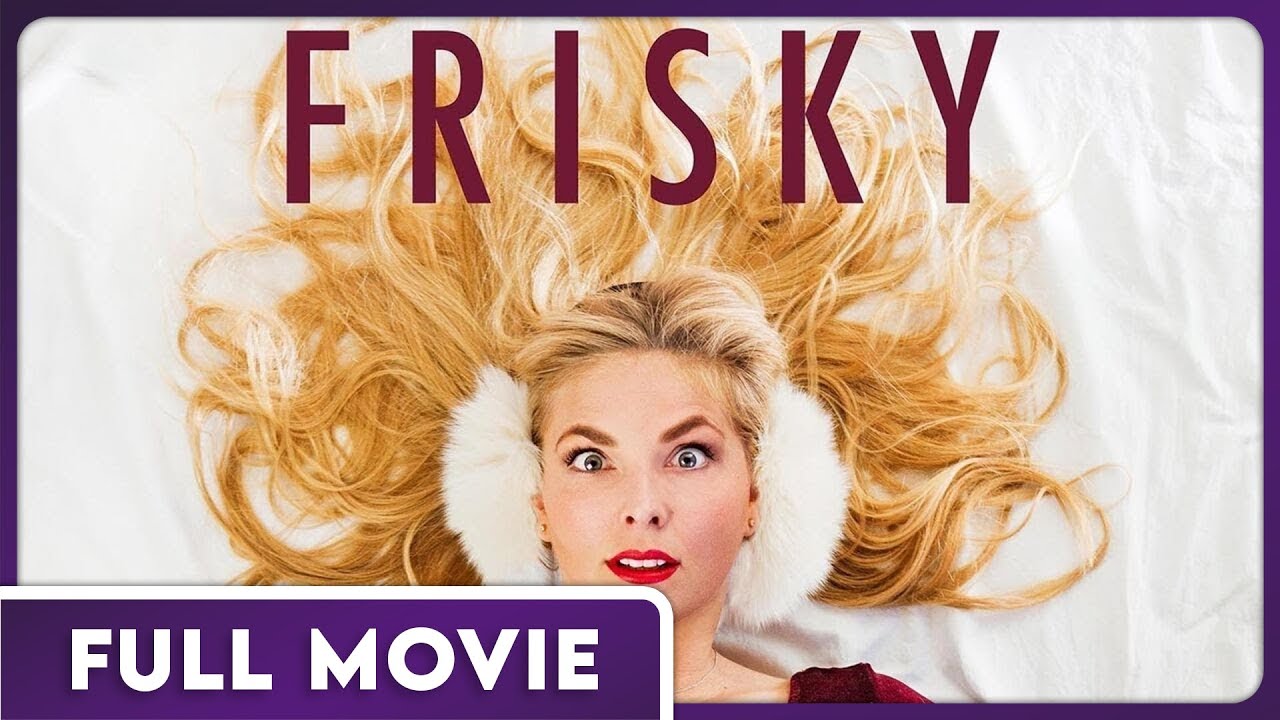 Frisky Frisky