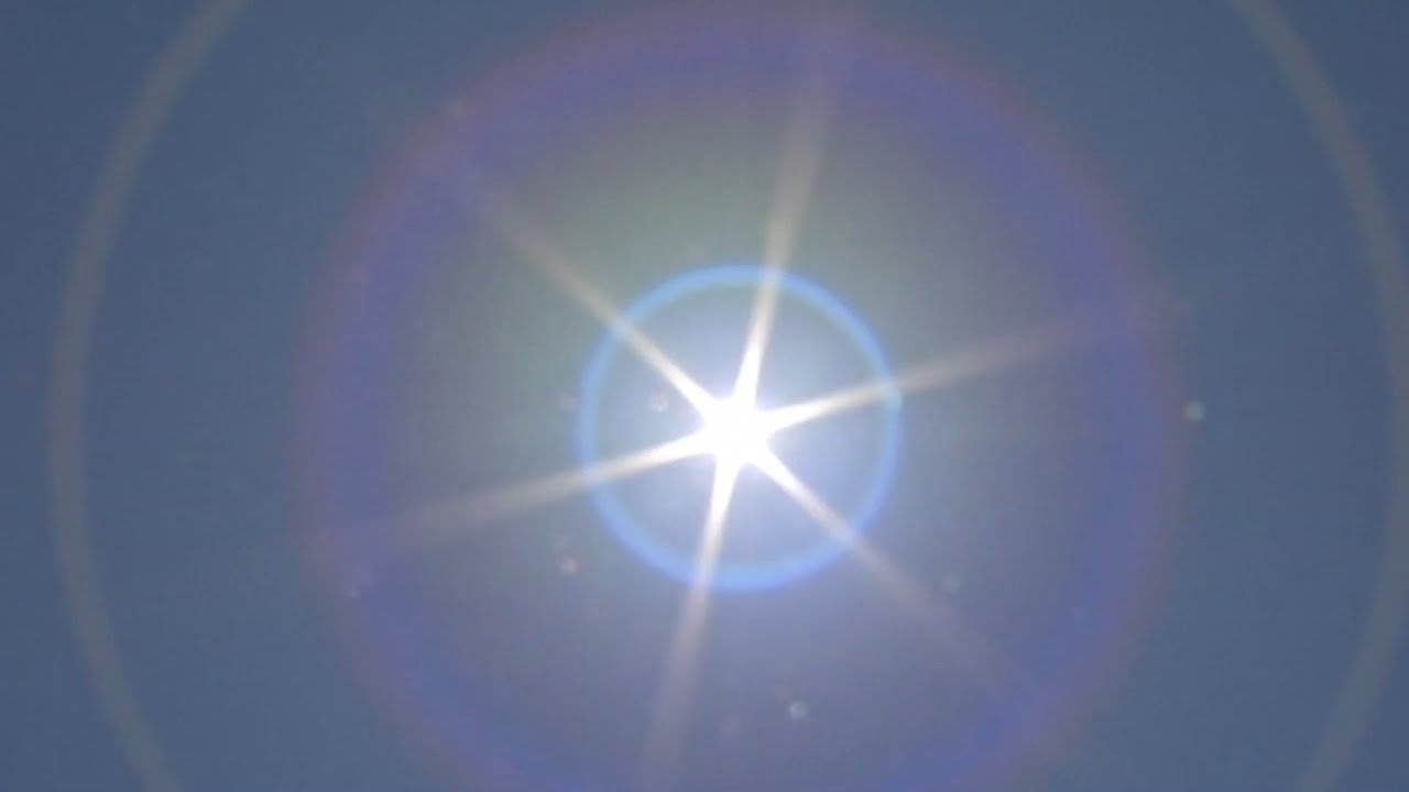 Heat Returns to Meridian Area: Stay Safe in Summer Sun - YouTube