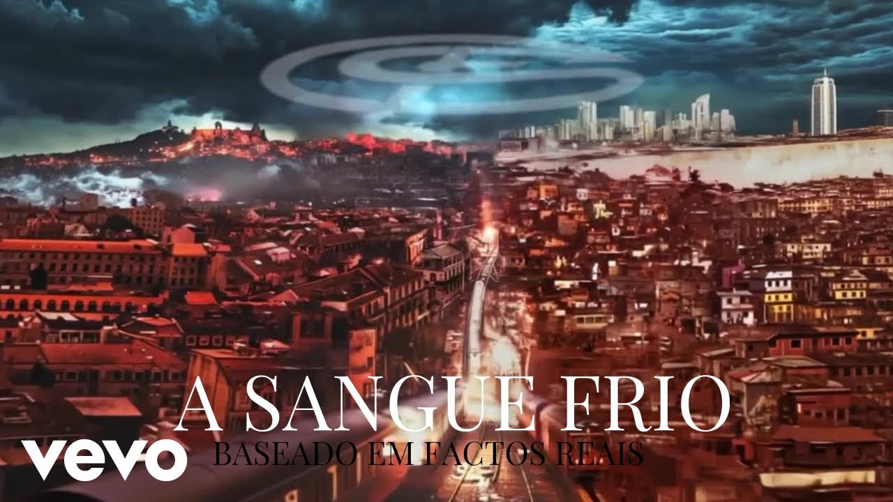 Força Suprema - A Sangue Frio ft. Mundo Segundo, Ace, Mizzy Miles - YouTube