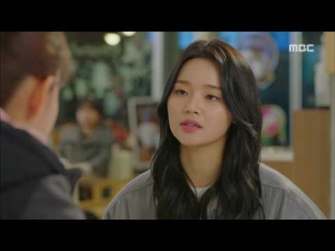 [Weightlifting Fairy Kim Bok Ju] 역도요정 김복주 ep.09 Tell Soo-jin not to look for me.20161214