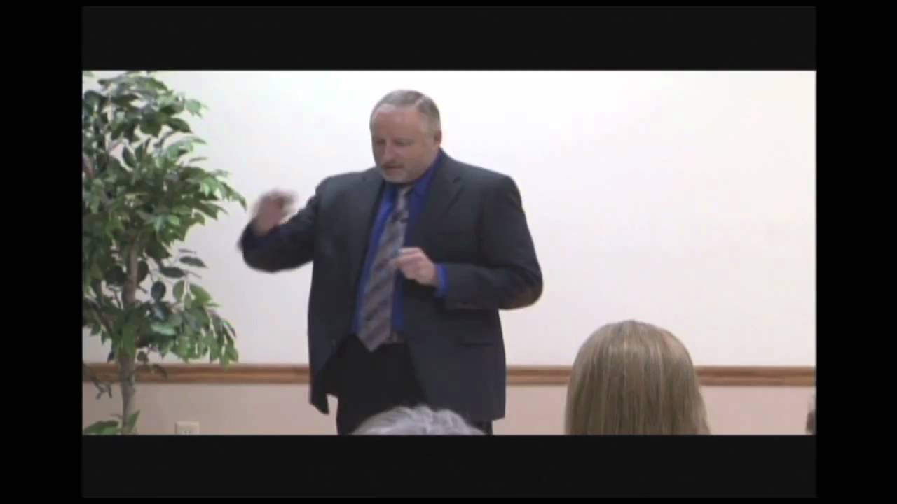 Scott Gottschalk.2.mov - YouTube