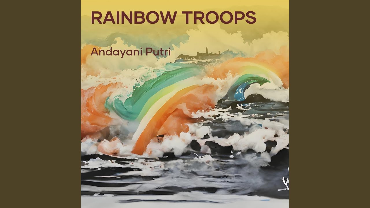 Rainbow Troops - YouTube