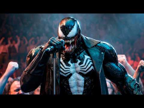 VENOM Unleashed | Infectious Riffs Take Over