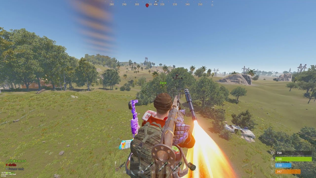 Task Failed Successfully - RUST - YouTube