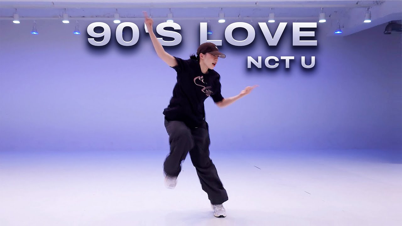NCT U (엔시티 유) - 90's Love｜RAE. N Choreography - YouTube