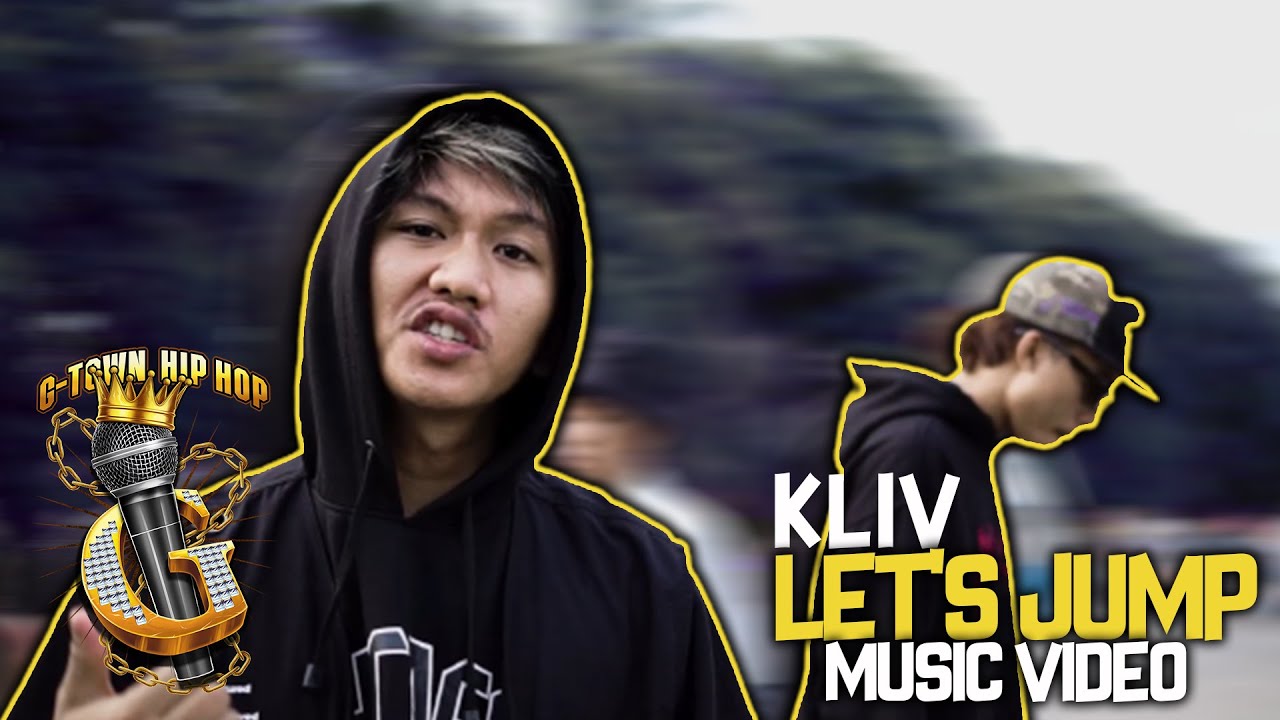 Kliv - Let's Jump (Official Music Video) - YouTube