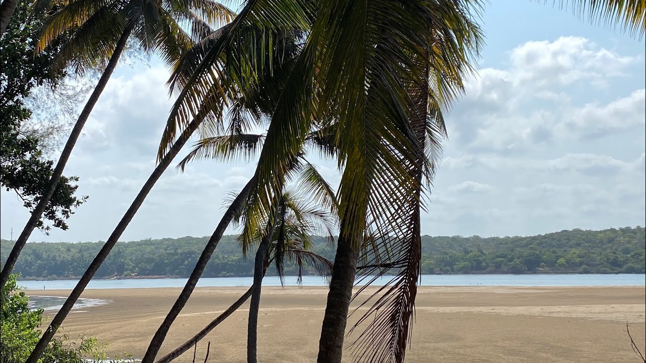 Beautiful & budget friendly beach resort near Malvan | Kinara Beach ...