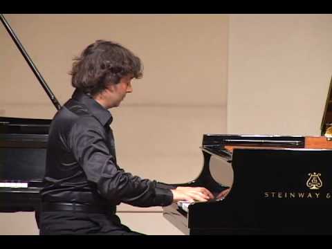 Fabio Bidini - IKIF 2006 - YouTube
