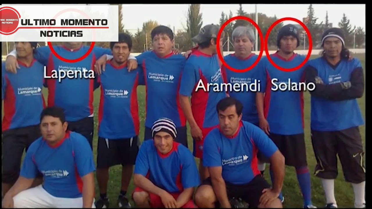 Se aproxima el juicio por Daniel solano - YouTube