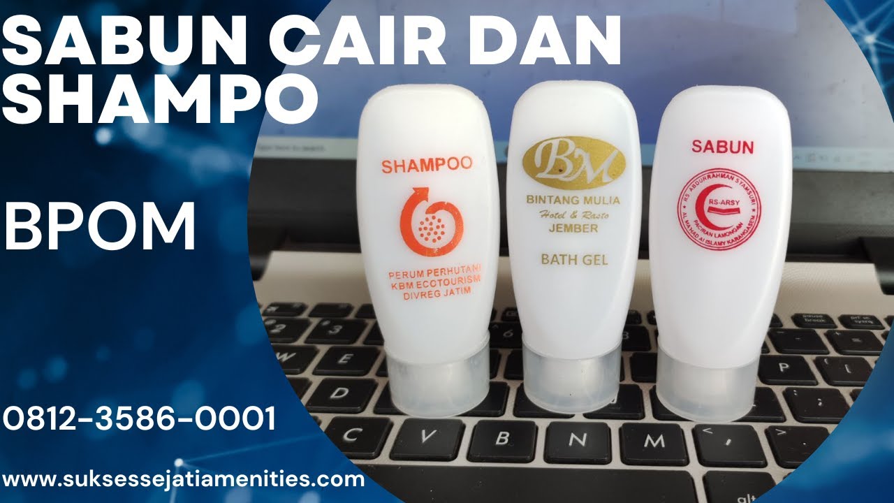Shampo Hotel, Sabun Hotel Cair, Conditioner, Hand Body lotion untuk ...