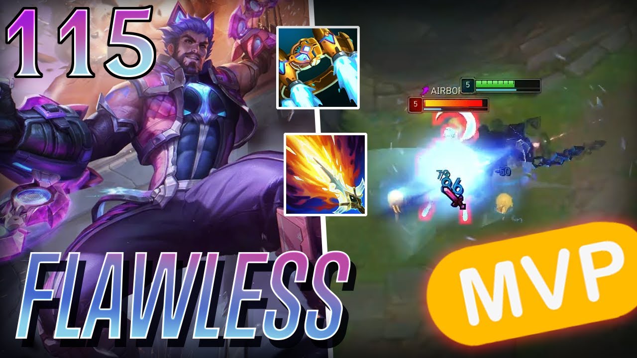 Nemesis | First Strike on Sylas still the right choice? 🤔 - YouTube