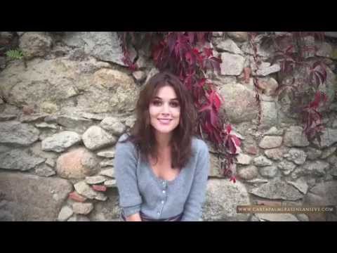 Palmeras en la Nieve - La Carta de amor más larga del mundo - Adriana Ugarte vídeo HD