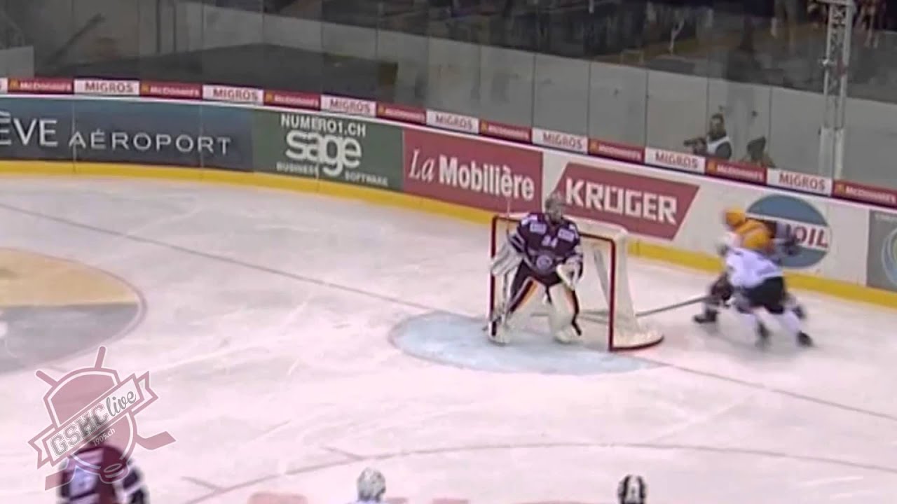 Possible Slew Footing - Pluss - Franson - YouTube