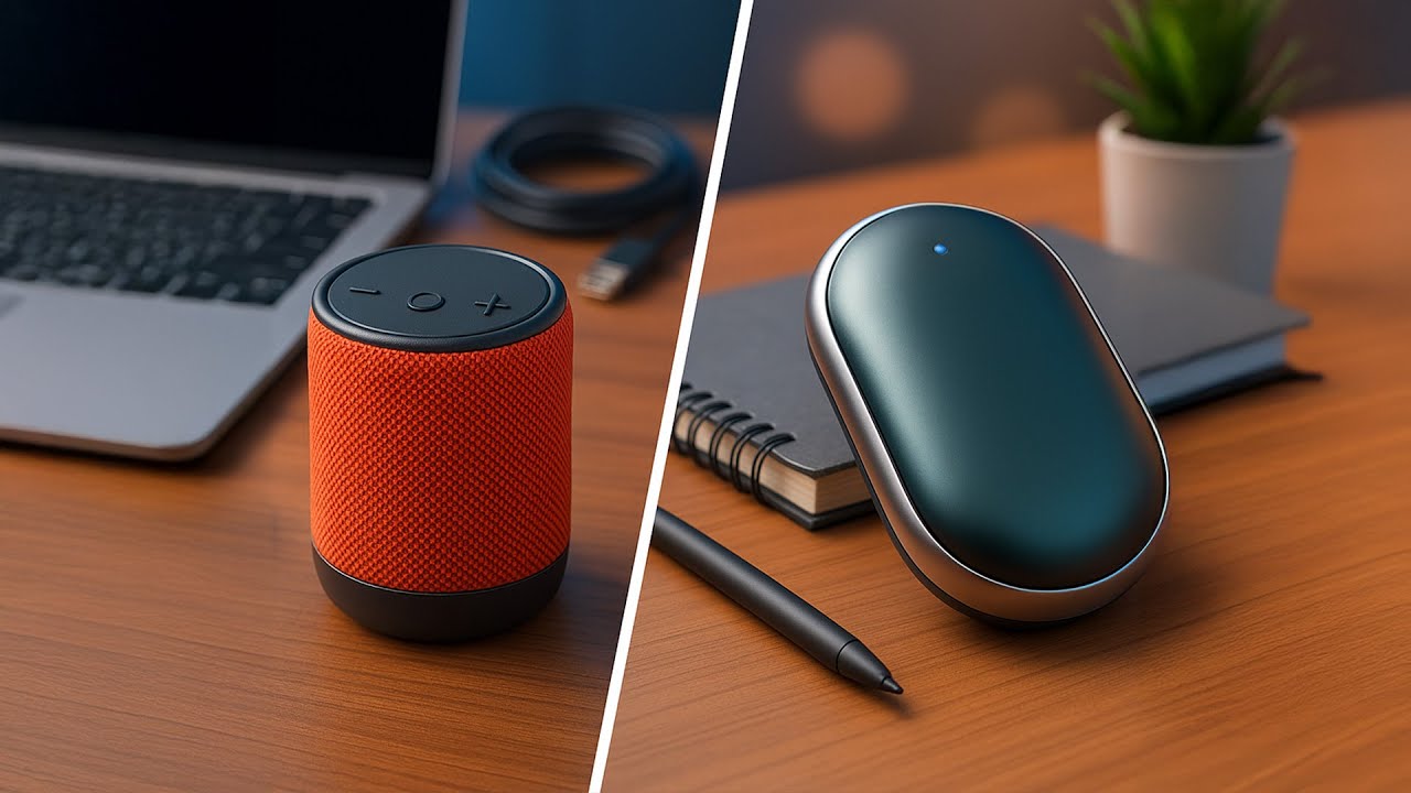 30 Must-Have Tech Gadgets on Amazon Under $20 That Are Actually Useful ...