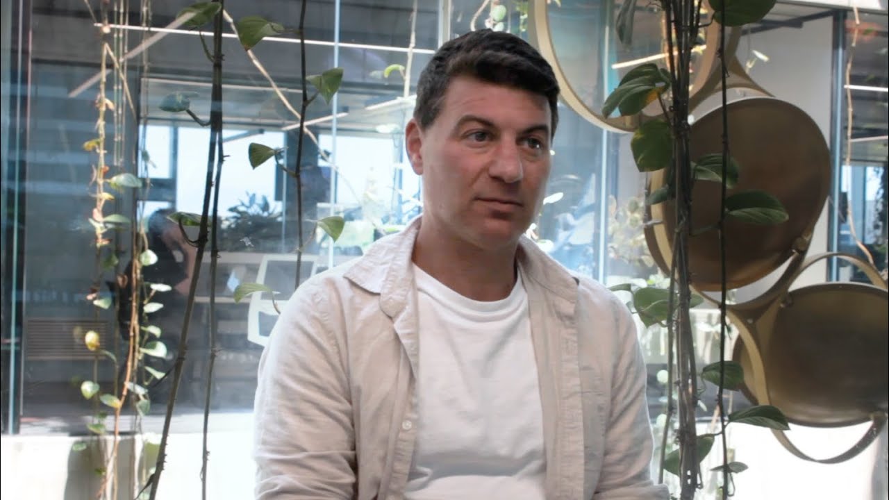 Adam Schwab looks back on when Luxury Escapes was named The 2024 Top ...