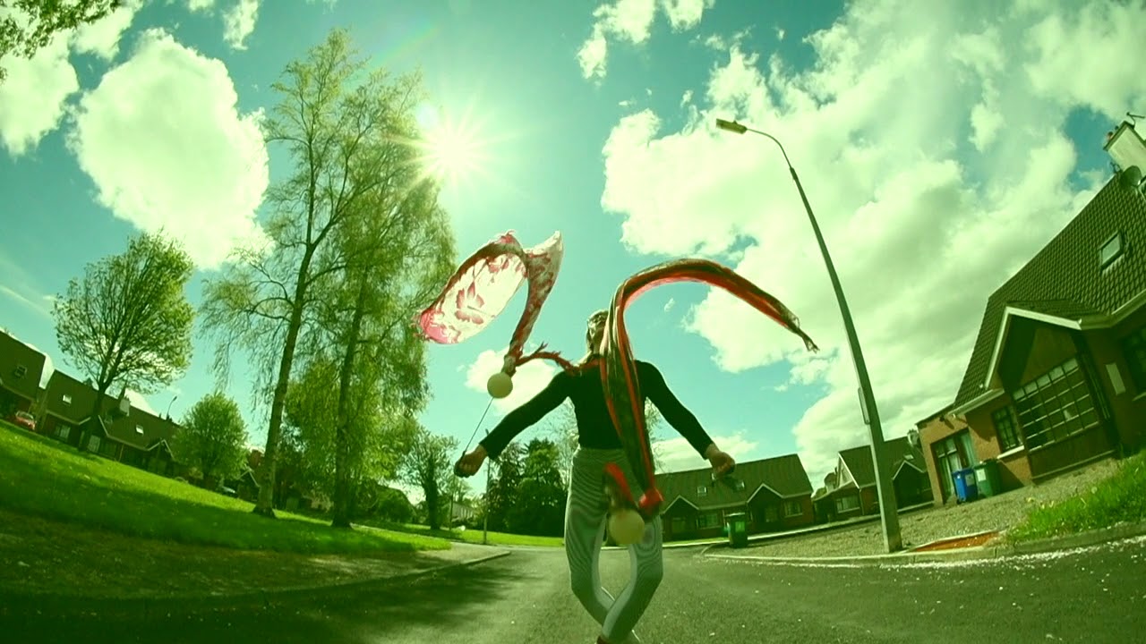 KEEP 2M - Physical Distance Flow - YouTube