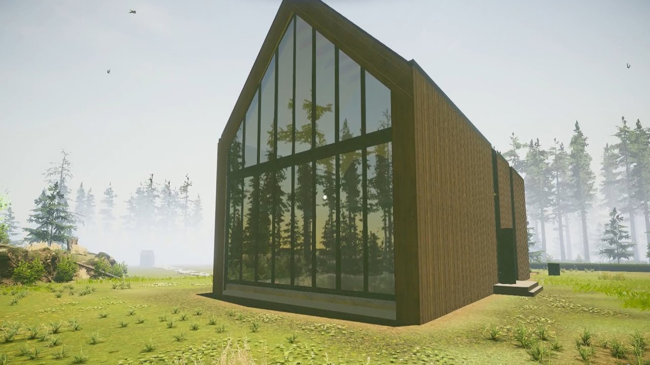 House Builder | Economic House | GamePlay PC - YouTube