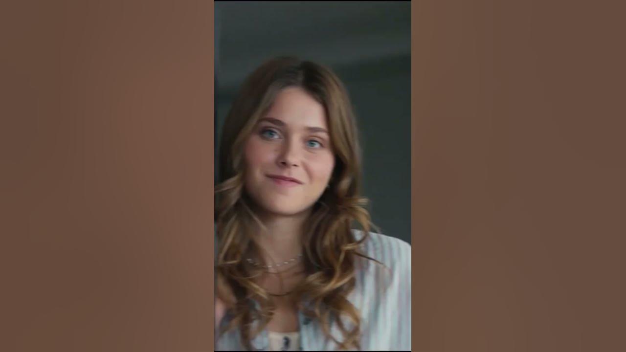 сводные брат и сестра влюбились в друг друга😱 фильм Film Netflix