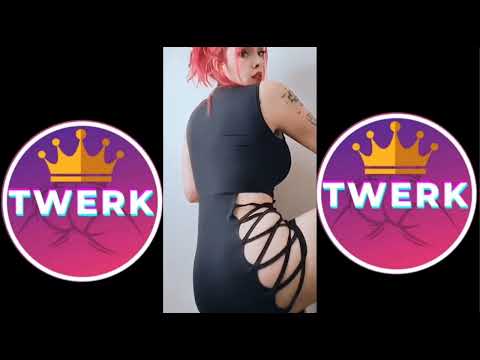 Big Body Tiktok Challenge 🍑😋 Tiktok bigbank challenge #twerk #twerkhub