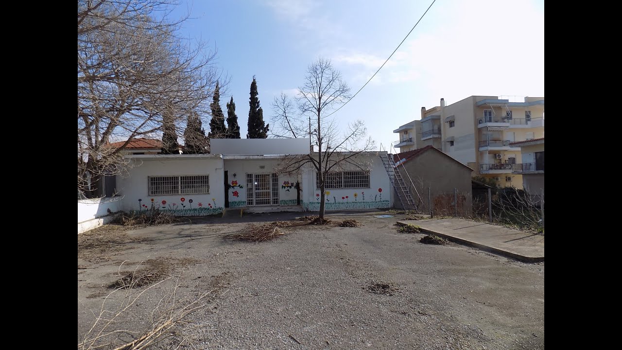 ΚΩΔ 1352 ΕΝΟΙΚΙΑΖΕΤΑΙ ΚΤΙΡΙΟ ΕΠΑΓΓΕΛΜΑΤΙΚΩΝ ΧΩΡΩΝ 132Τ.Μ ΑΓΙΟΣ ...