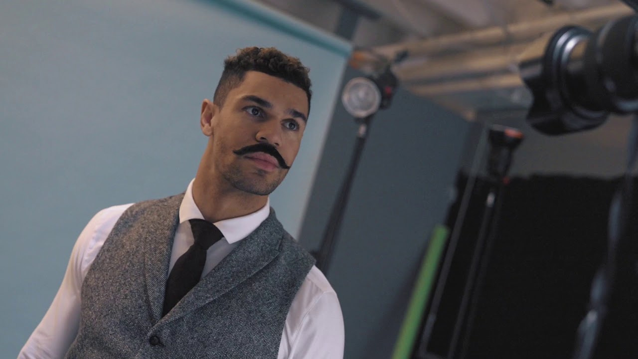 Mottumars 2021 - Kristófer - YouTube