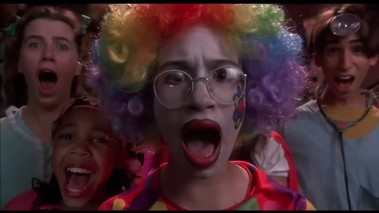 Samson Roar Crossover (@GageLucasOldhamOfficial Version) - YouTube