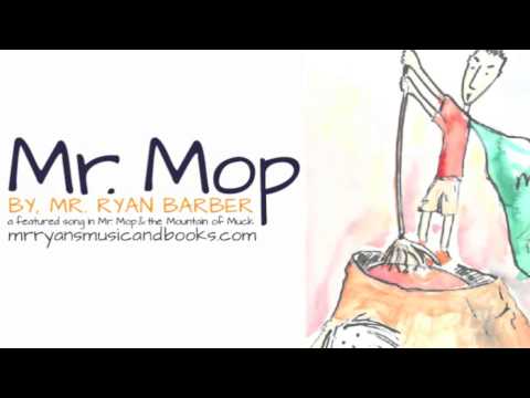Mr Mop - YouTube