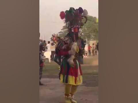 Aniweta Mazeli and his Egwu ndi Eze Group of Onitsha Ado 2020. - YouTube