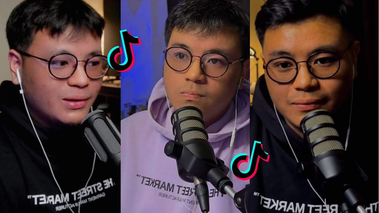 WILL TALKS RELAPSE TIKTOK CONTENT LIVE - YouTube