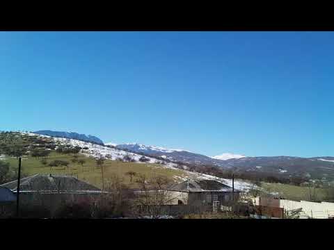 Rustov Kəndi Quba
