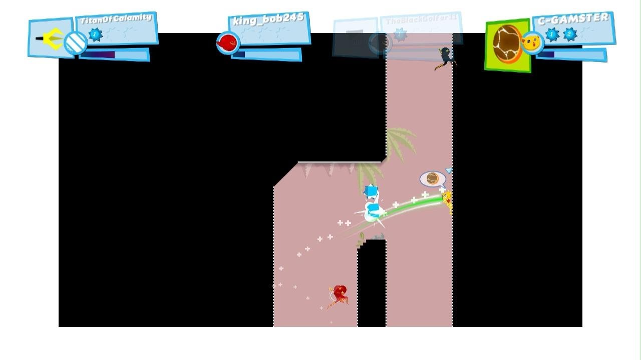 SpeedRunners - YouTube