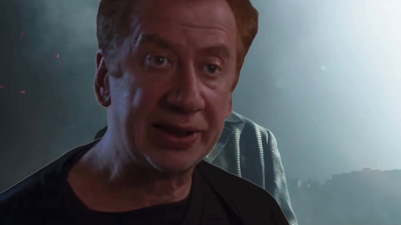 Spider-Man No Way Home: Give Me Rent! - YouTube