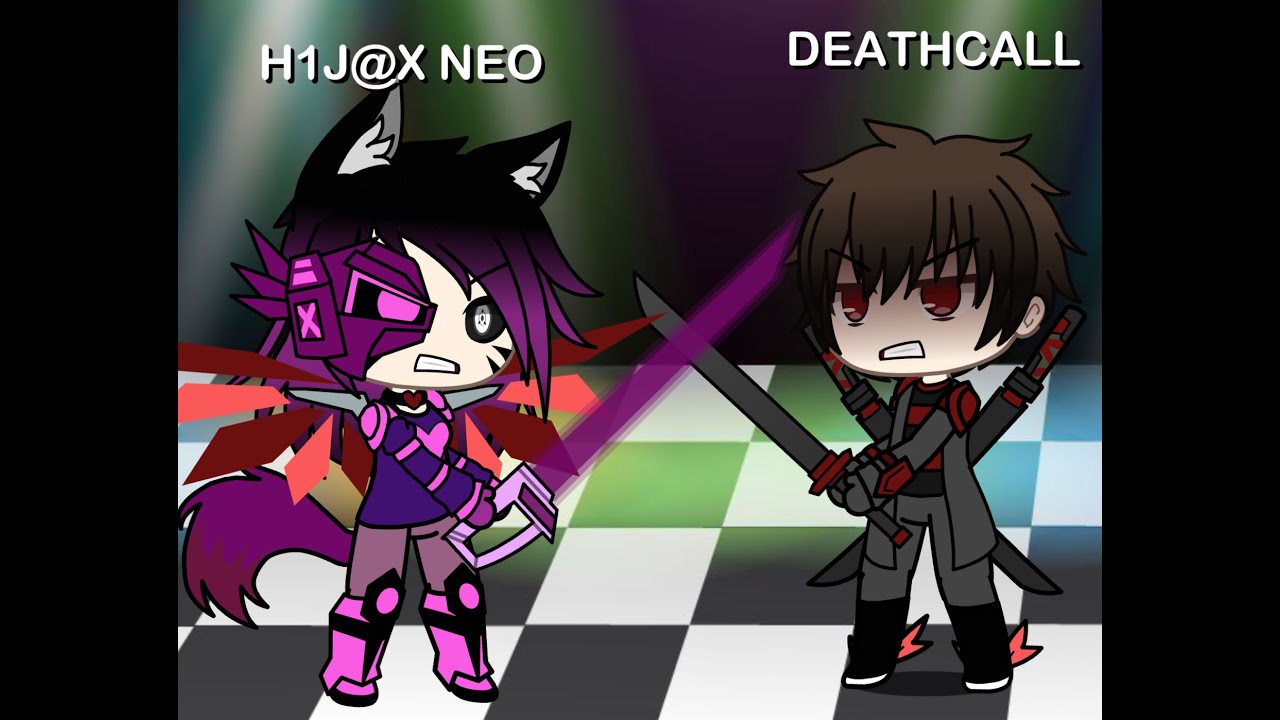 Deathcall episode 4 - YouTube