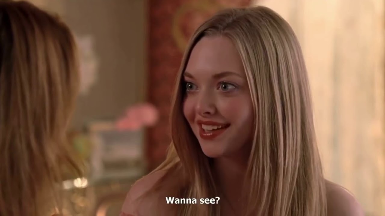 Mean Girls 2003 Best Scenes Youtube
