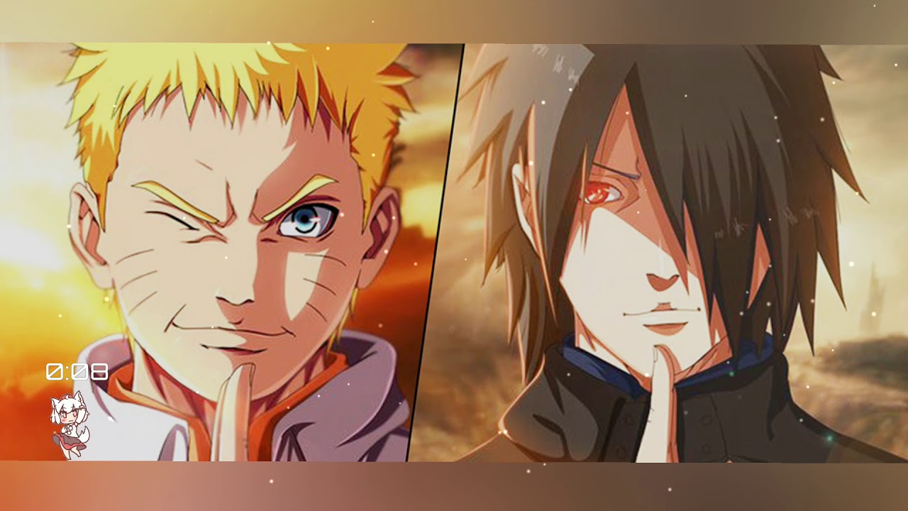 Naruto Shippuden Opening 20 English Cover - Empty Heart - YouTube