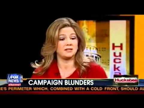 JDA Frontline's Ann Marie Hauser on Fox's Huckabee - YouTube
