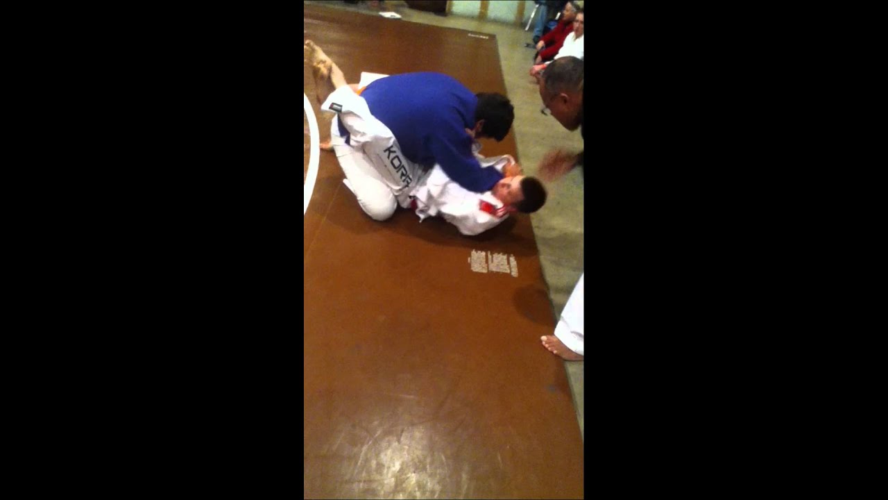 Adam Roe Competing in U.P.M.A.C. State Finals for 1st - YouTube