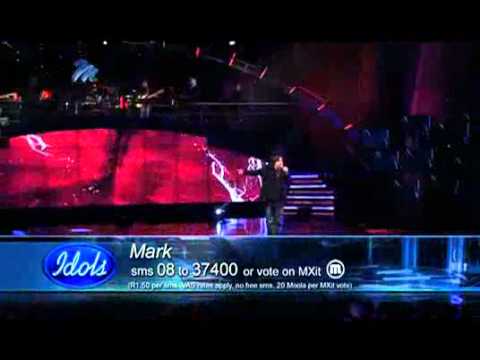 Mark Haze - Born this way