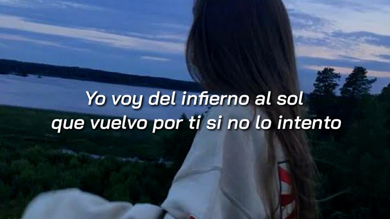 Nicki Nicole - Plegarias (Letra) - YouTube Music