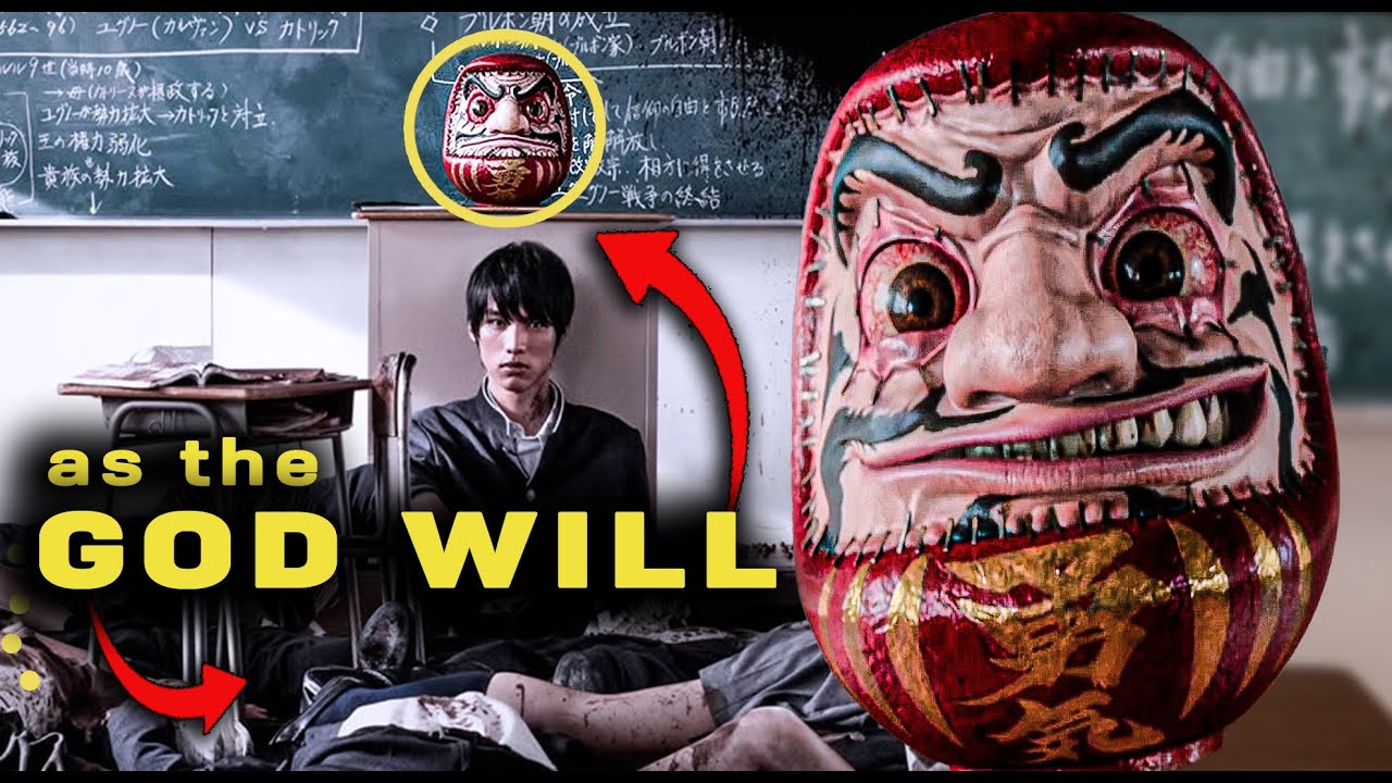 Game Of Death As The Gods Will 2014 Film Explained In Hindi Urdu