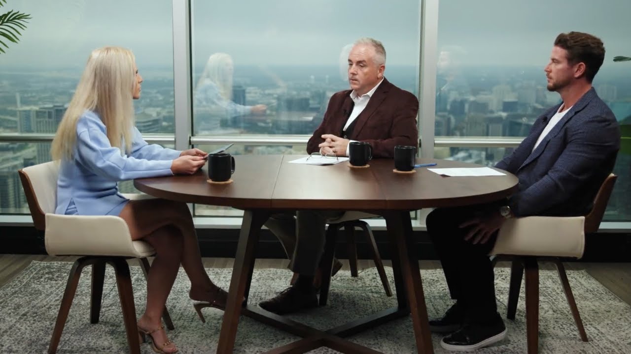 From Gates to Game Time: Lessons in Proactive Stadium Security - YouTube