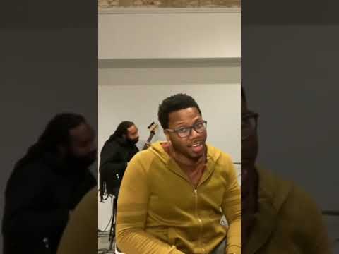 “God Bless The Child”