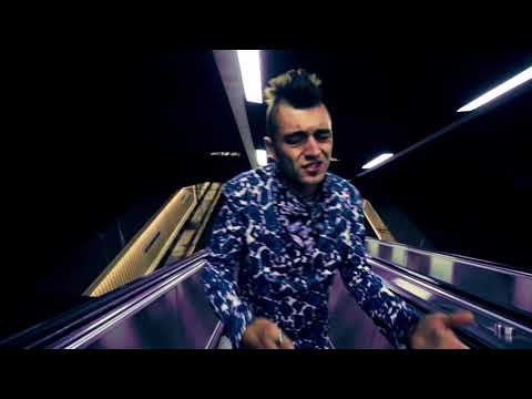 Verbal Vortex - Vortex (Official Video) - YouTube