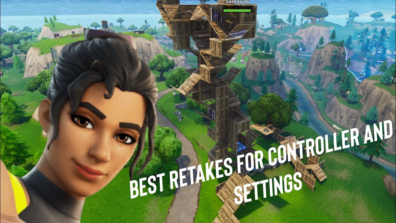 Easy retakes to learn fast - YouTube